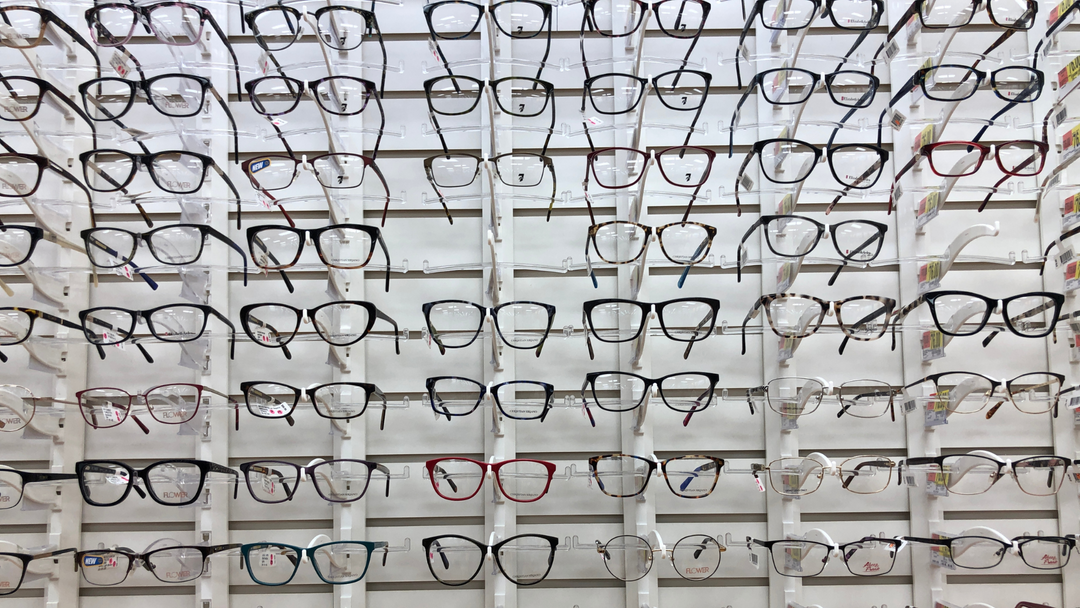 The Evolution Of Eyeglasses Fuzweb