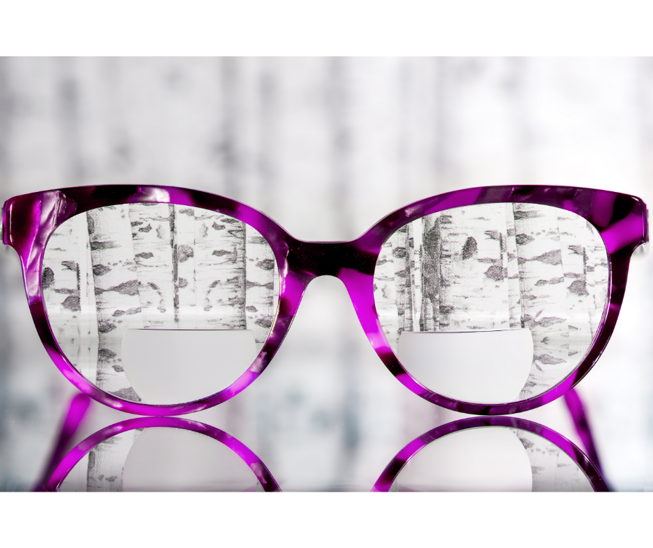 Segment Height & Progressive Lenses – FuzWeb