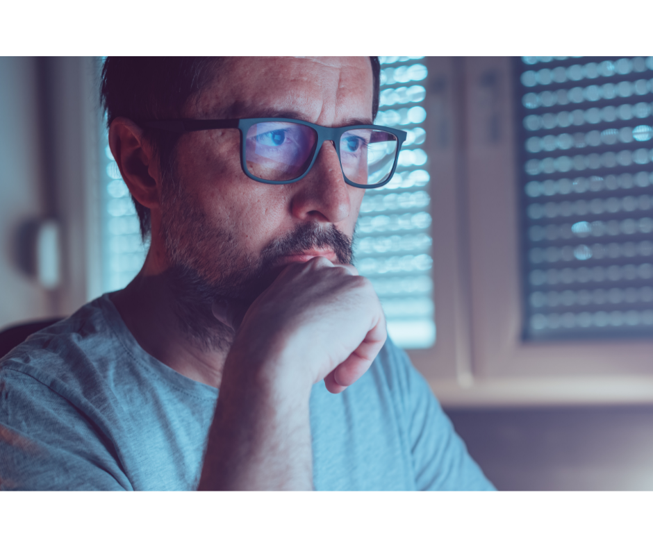 Blue Light Defense: Discover the Power of Vision Shields – FuzWeb