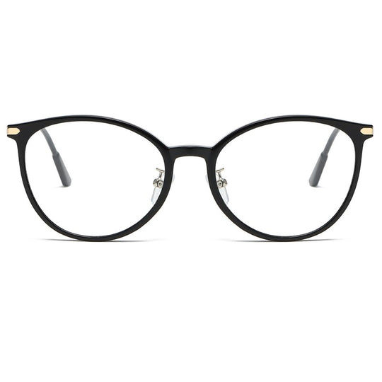 Upgrade Your Look With Reven Jate Unisex Eyeglasses 81296 Fuzweb