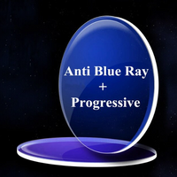 Anti Blue – FuzWeb