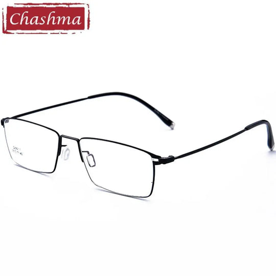 Chashma Ottica Men's Eyeglasses 6611 – FuzWeb