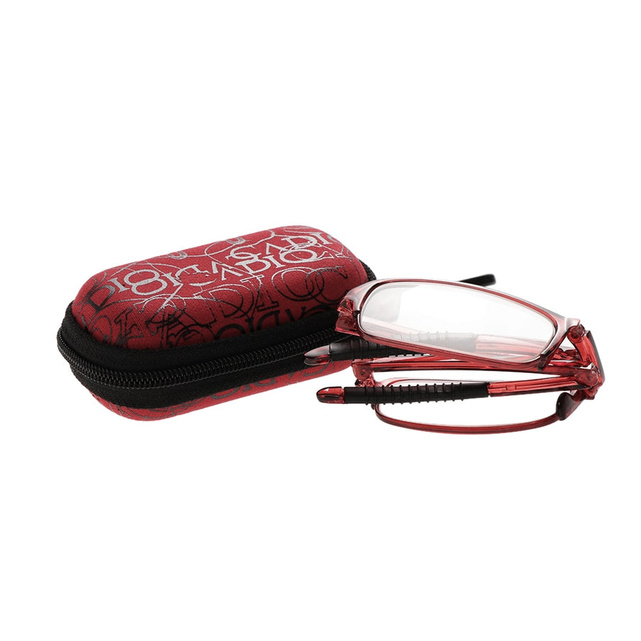 Mini Design Reading Glasses - Compact and Stylish Frames – FuzWeb