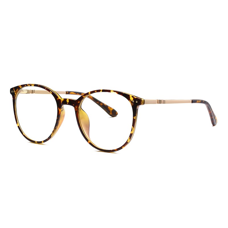 Hotochki Womens Round Tr 90 Eyeglasses 2055 Fuzweb