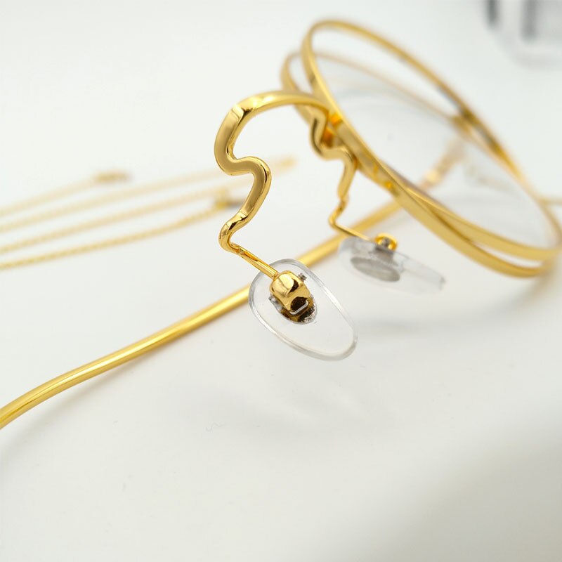 Cosplay Monocle Eye Glass Single Lens - Enhance Your Anime-Inspired ...