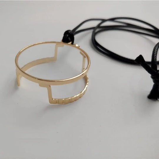 Vintage Single Vision Lens Reading Monocle | YUJO – FuzWeb