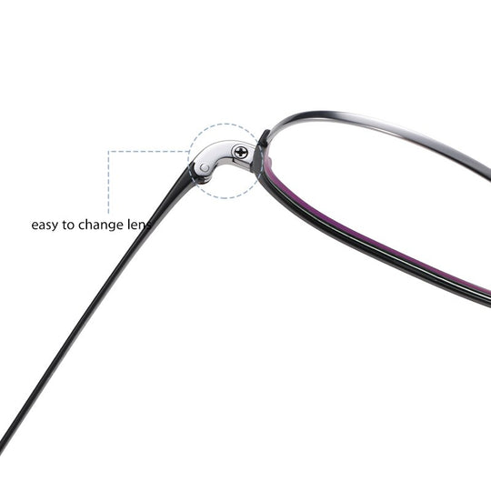 Upgrade Your Eyewear Collection Reven Jate Unisex Eyeglasses Yj2039