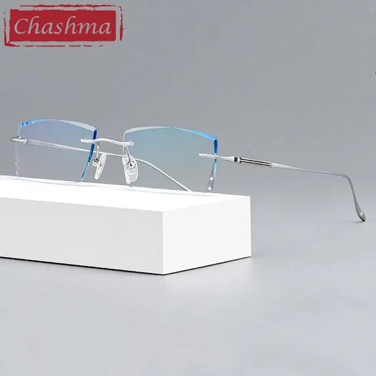 Chashma Ottica Men's Eyeglasses 9083 – FuzWeb