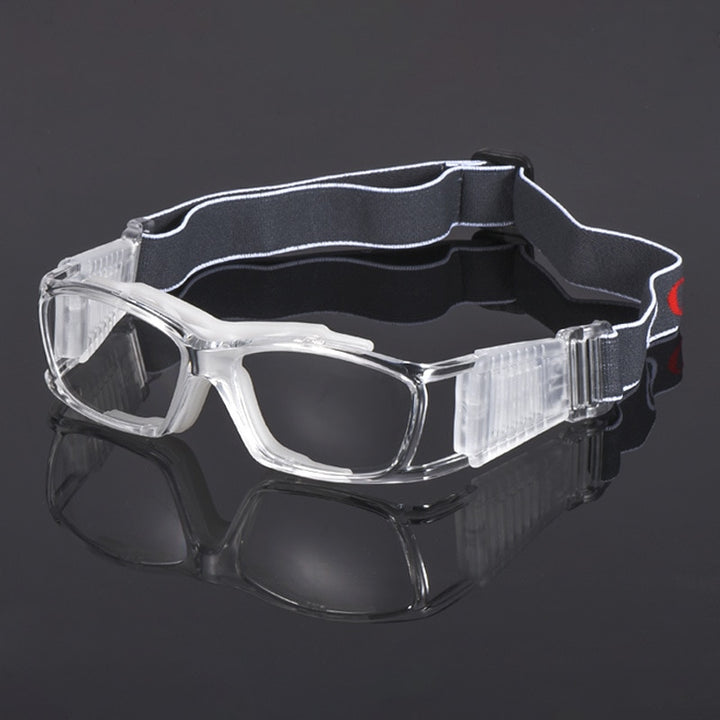 Reven Jate Unisex Sport Goggle Eyeglasses 881 Durable And Stylish Fuzweb