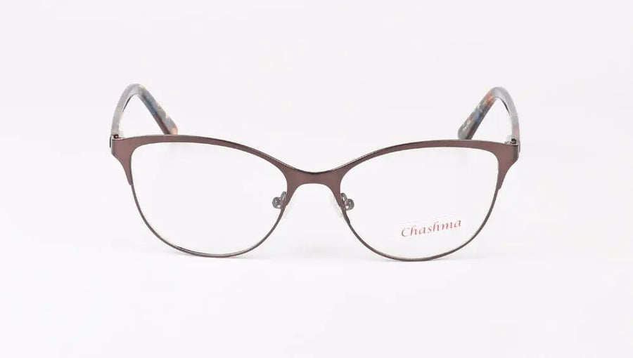 Chashma Cat-Eye Frame Glasses for Women – FuzWeb