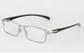 Bclear Men Titanium Eyeglasses – FuzWeb